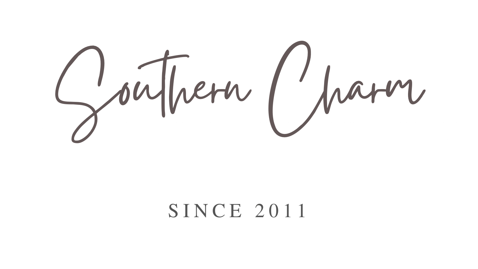 Home | Southern Charm Cakery